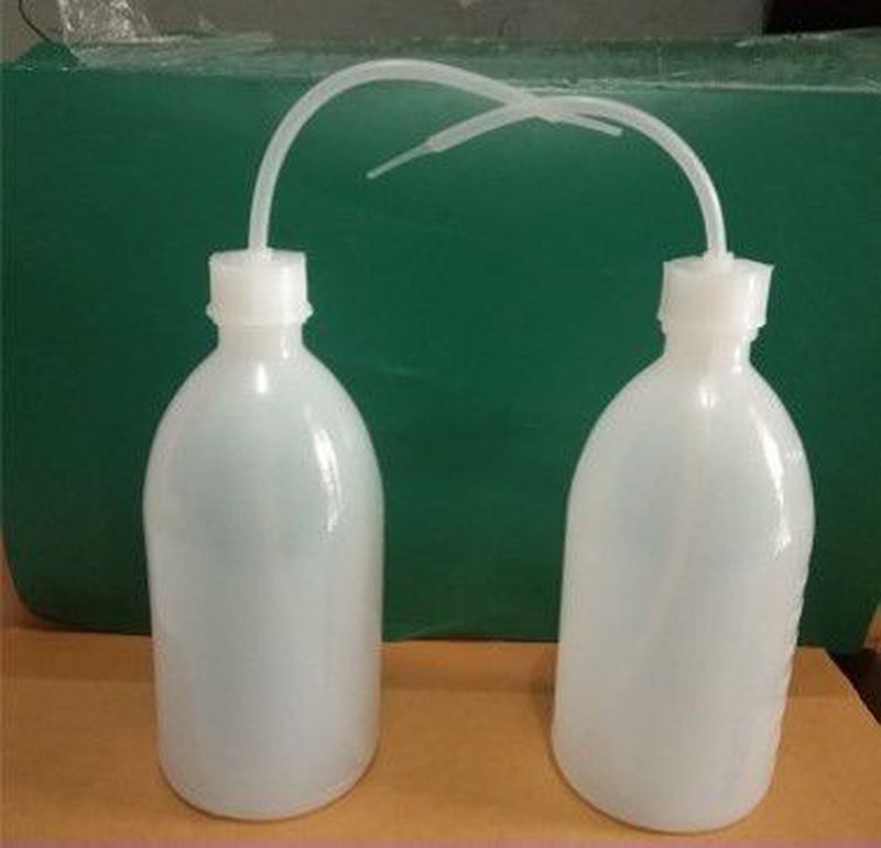 Botol semprot Aquadest