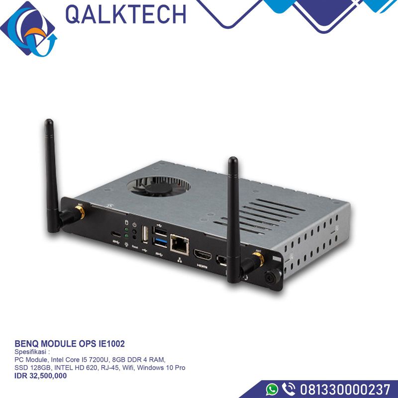 BENQ MODULE OPS IE1002