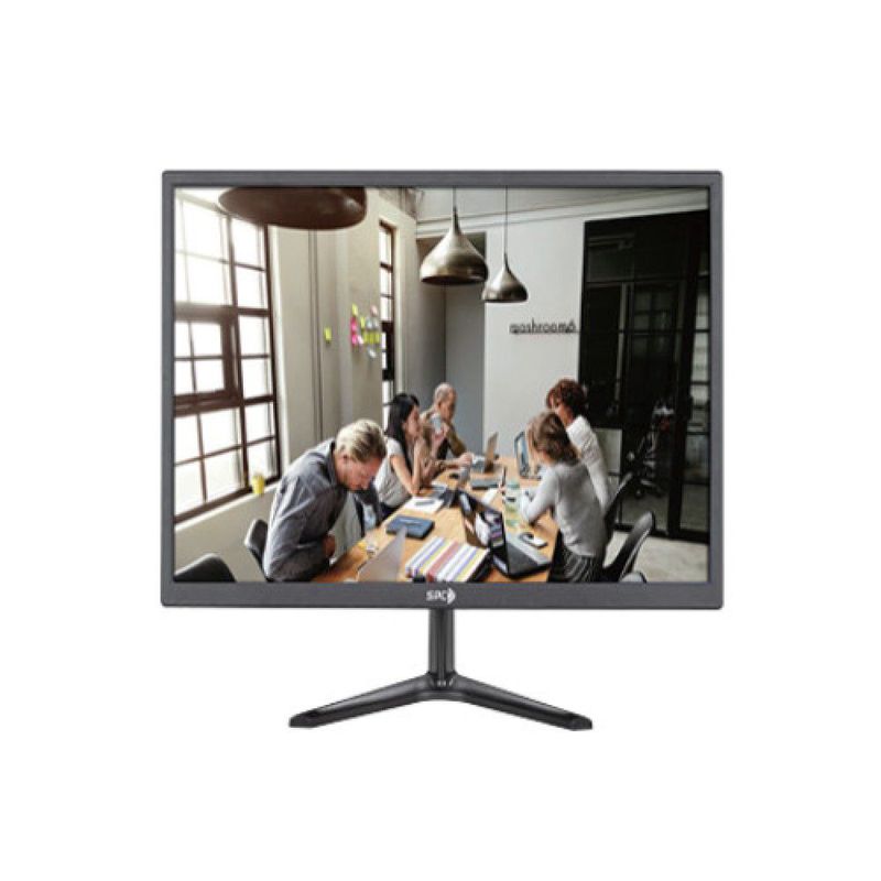SPC Monitor 19 Inch [HD-19]