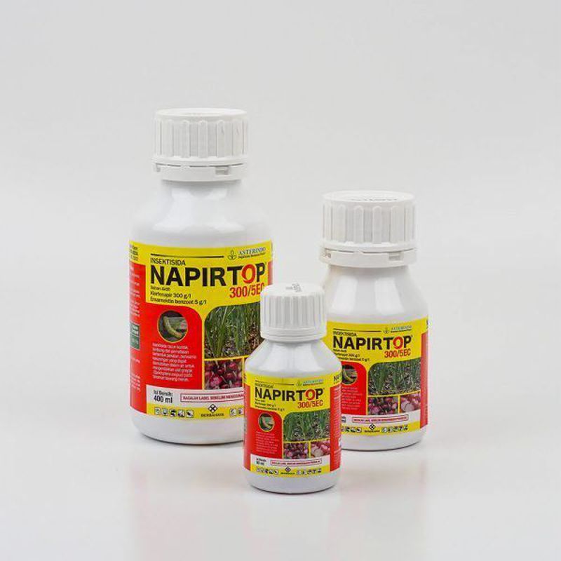 Insectisida Napirtop