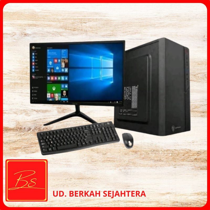Komputer Unit