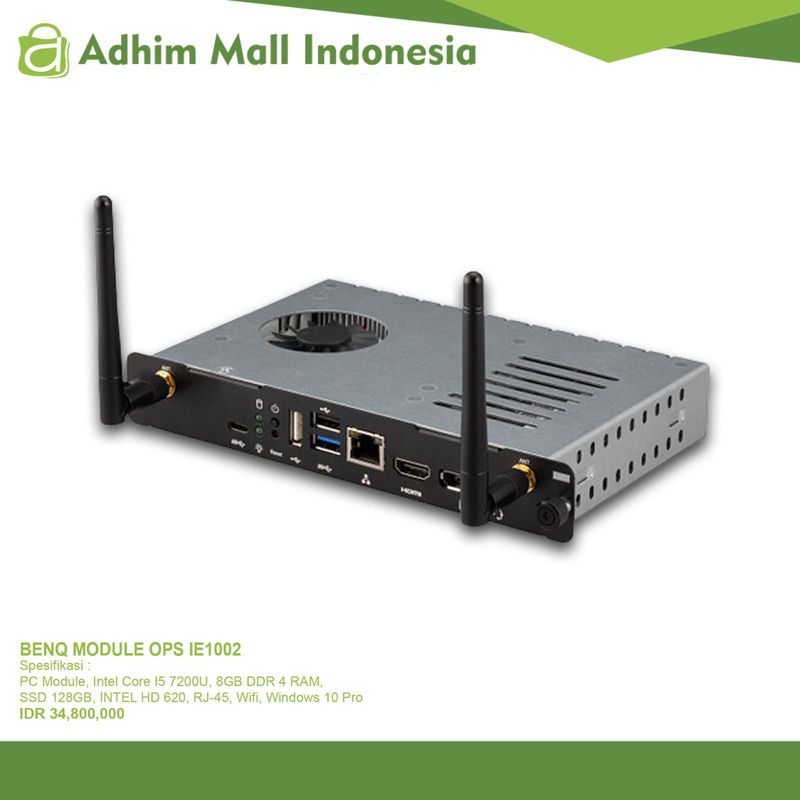 BENQ MODULE OPS IE1002