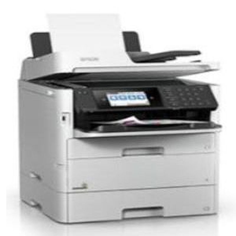 EPSON WORKFORCE PRO WF-C579R