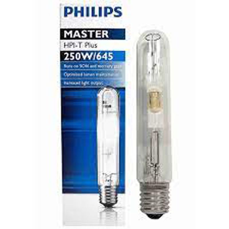 LAMPU HPIT / HPI-T PLUS 250 WATT