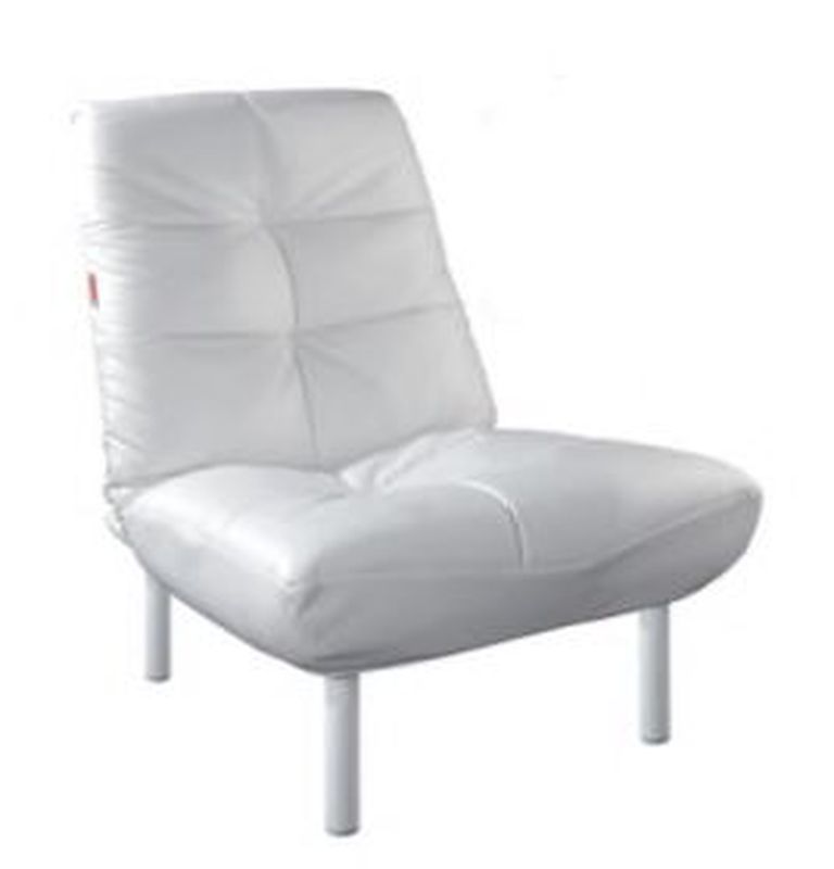 Kursi Sofa Chitose FUJI-SS - Merah