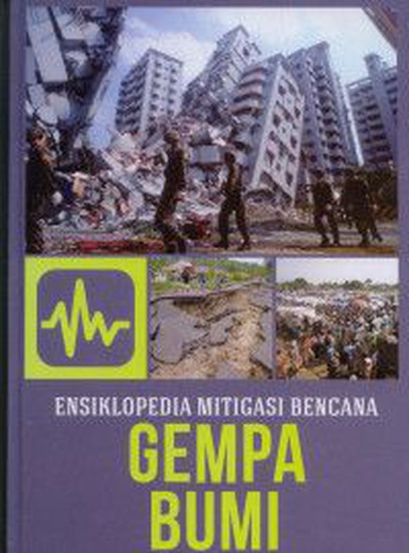 Ensiklopedia Mitigasi Bencana Gempa Bumi
