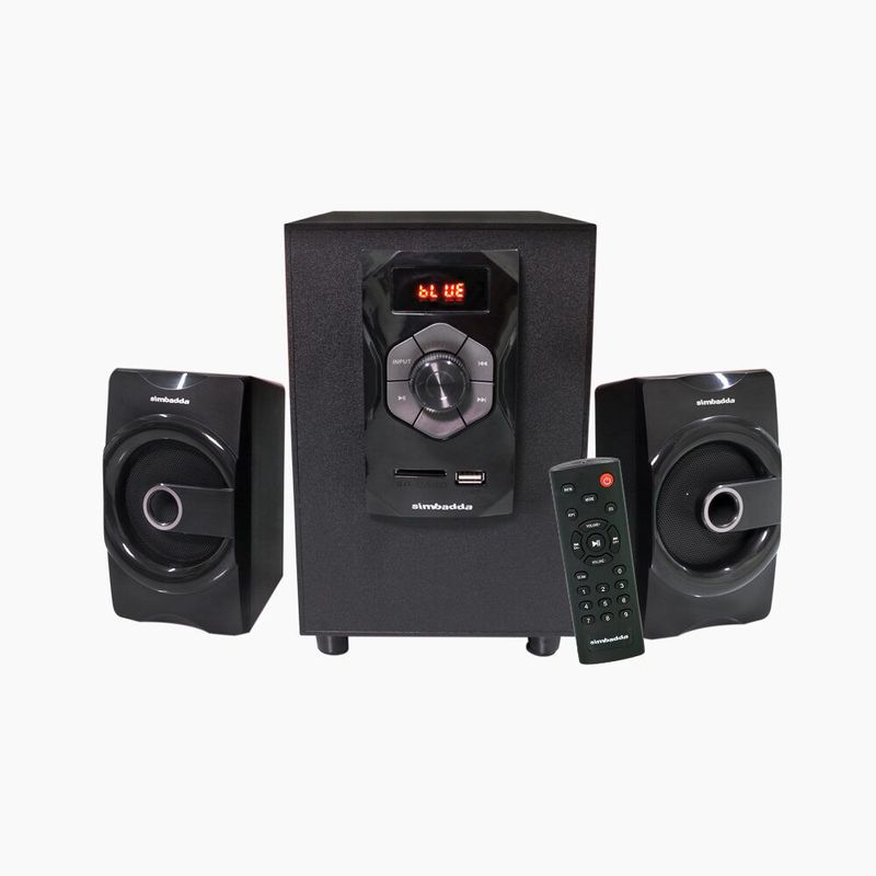 Simbadda Speaker CST 5000N Plus