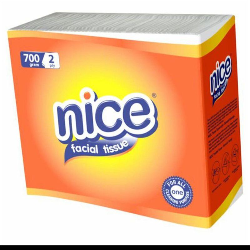 TISSUE NICE