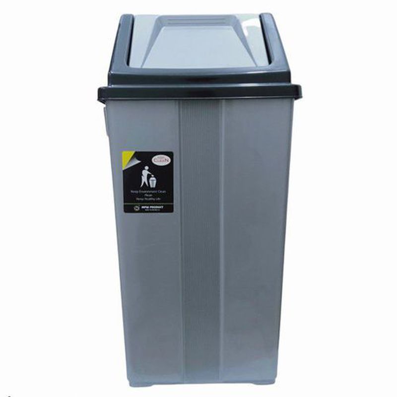 Tong Sampah ukuran 42 L