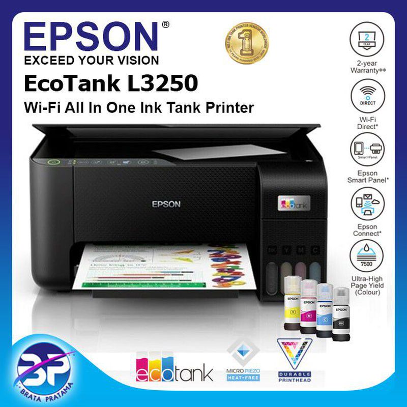 Printer epson L 3250