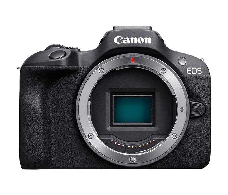 Canon EOS R100 Mirrorless Camera BODY ONLY
