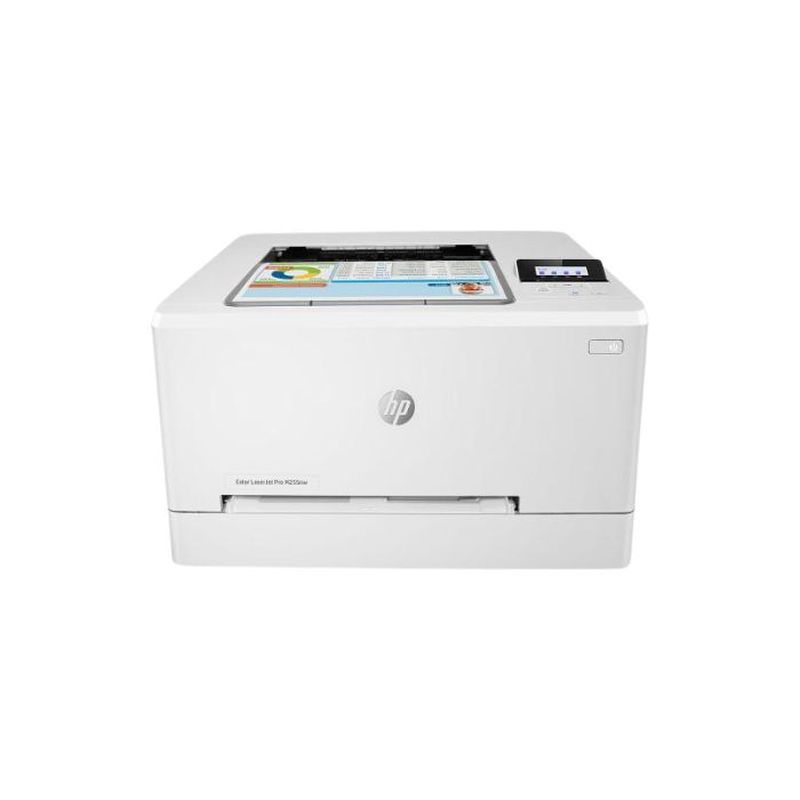 Printer HP Color LaserJet Pro M255nw