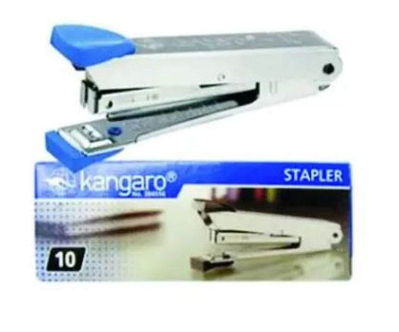 Stapler