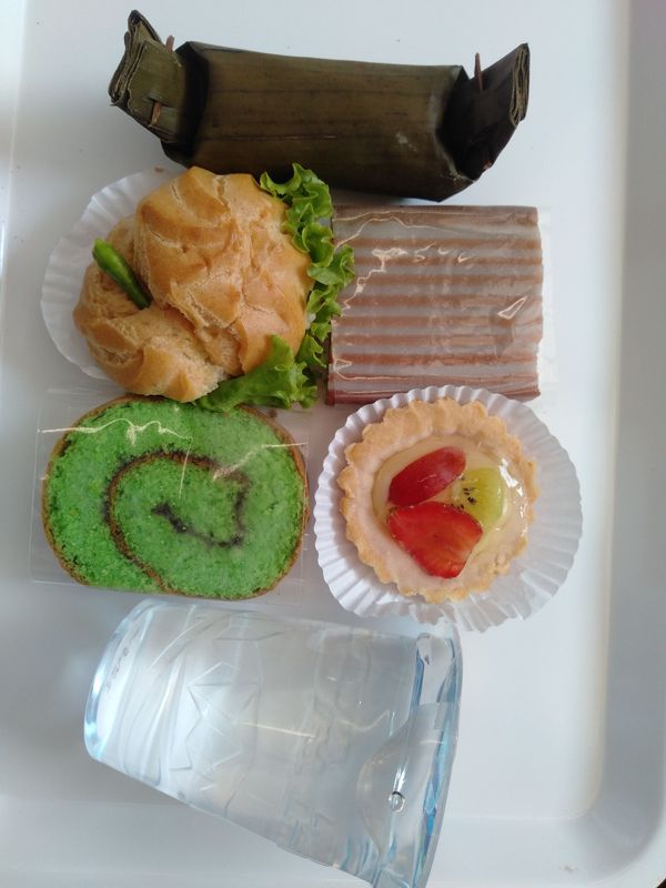 Snack 3