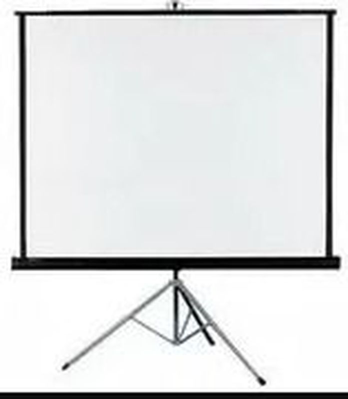 BRITE SCREEN TRIPOD 84 INCH