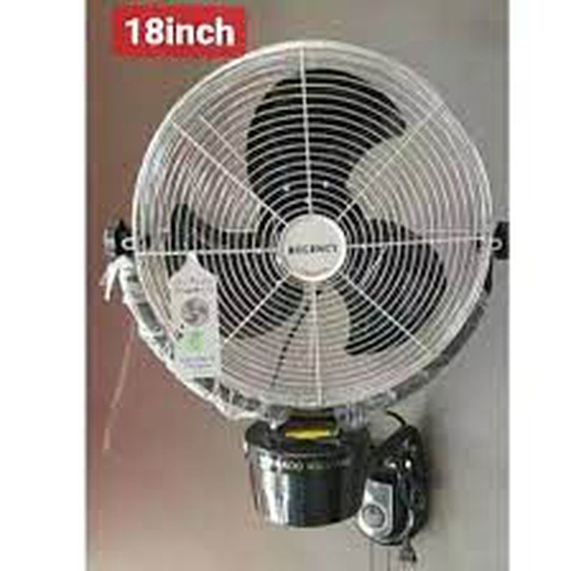 Kipas Angin Dinding