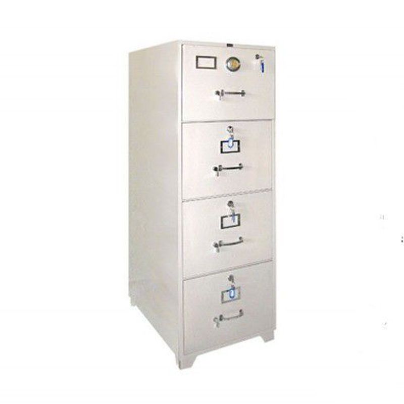 Filling Cabinet Uchida B4-4D