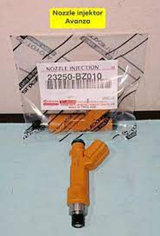 Nozzle Injector Avanza Xenia Nozzle Injector Avanza Xenia