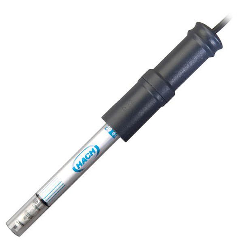 PLATINUM ELECTRODE CONDUCTIVITY