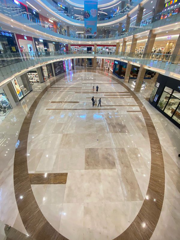 Sewa Atrium Dinas Koperasi DIY 18-20 Agustus 2023 di Pakuwon Mall Jogja