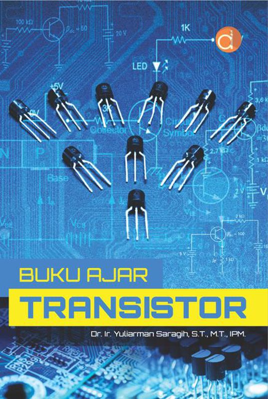Buku Ajar Dasar Transistor