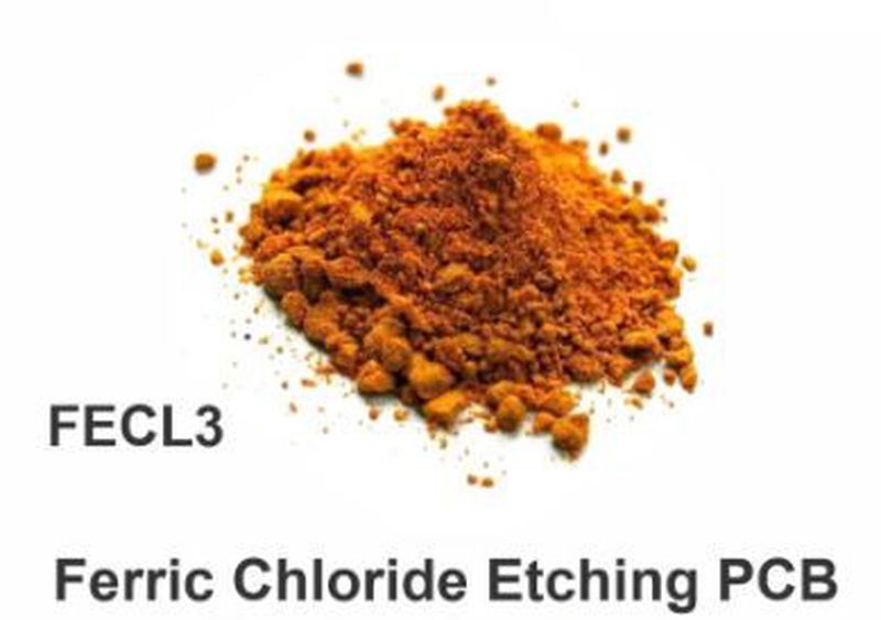 Ferric Chloride