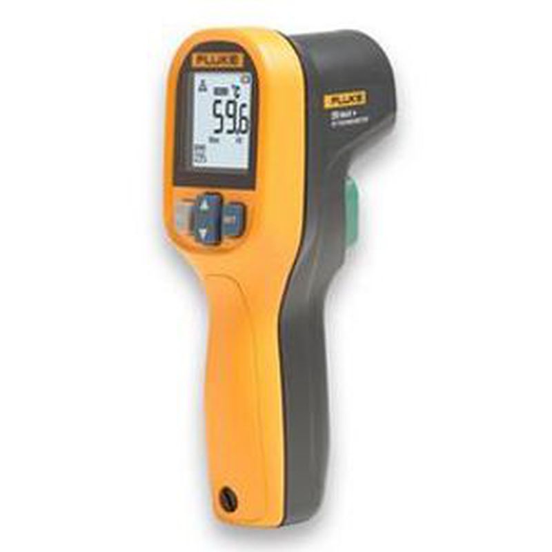 THERMOMETER GUN / THERMOGUN FLUKE 59MAX+ IR