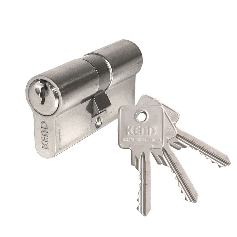 silinder kunci pintu