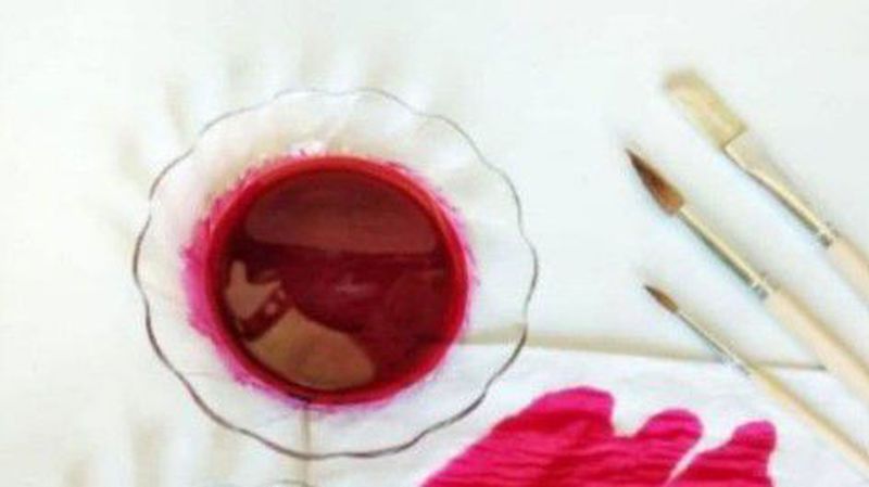 PEWARNA BATIK / REMASOL WARNA MERAH