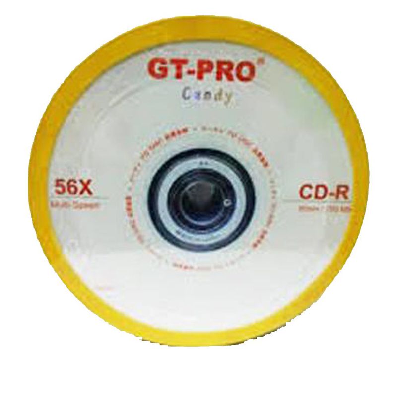 CD BLANK / CD KOSONG