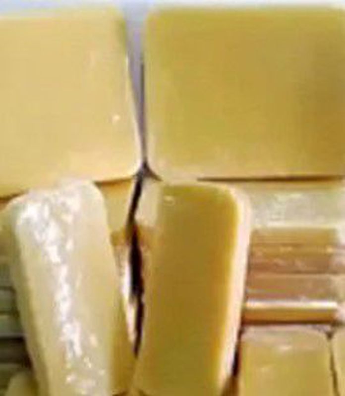 LILIN BATIK / MALAM BATIK