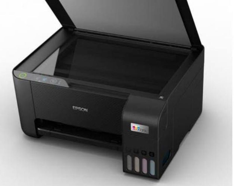 Printer Epson L3210 Infus