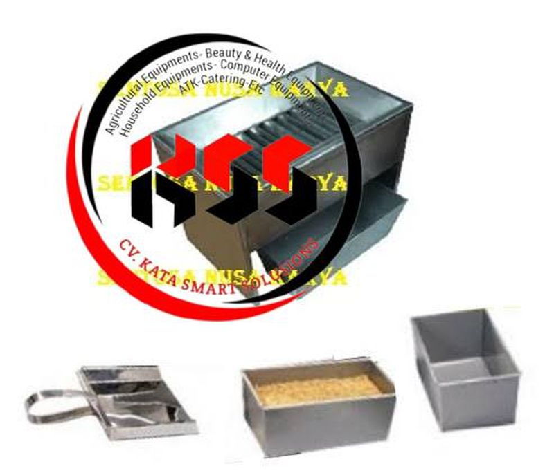 CONICAL SEED DIVIDER