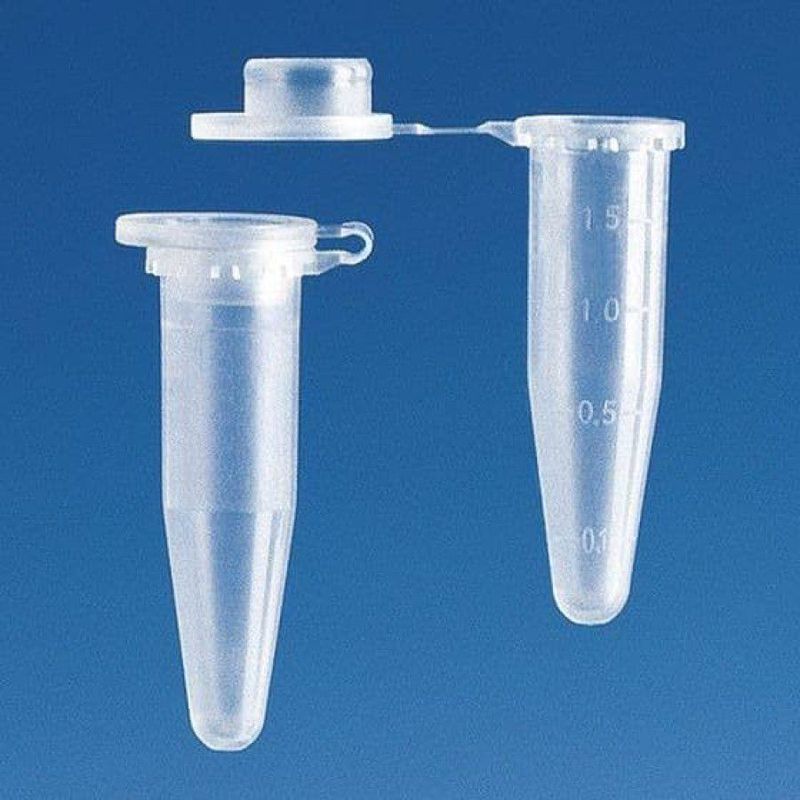 Microtube 1,5 ml