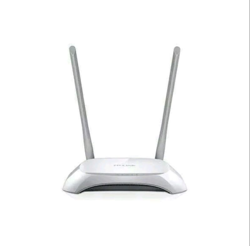 Wireless Router TP-LINK TL-WR840N