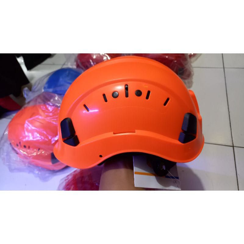 Helm Safety and Rescue