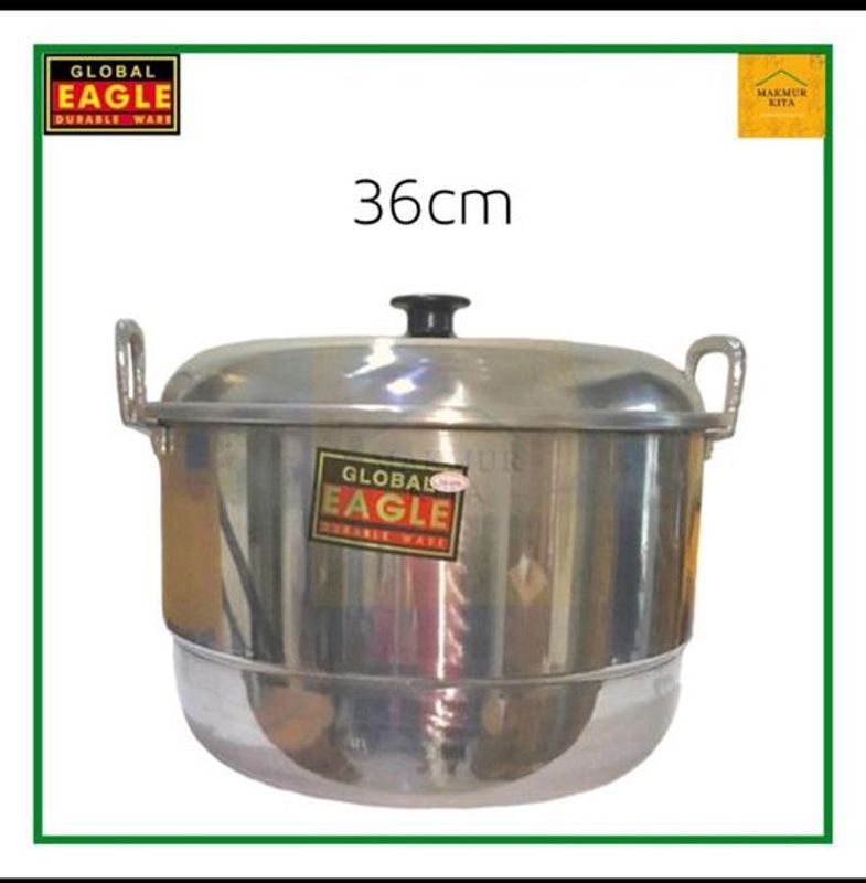 Langseng Ukuran 36 Merk Eagle