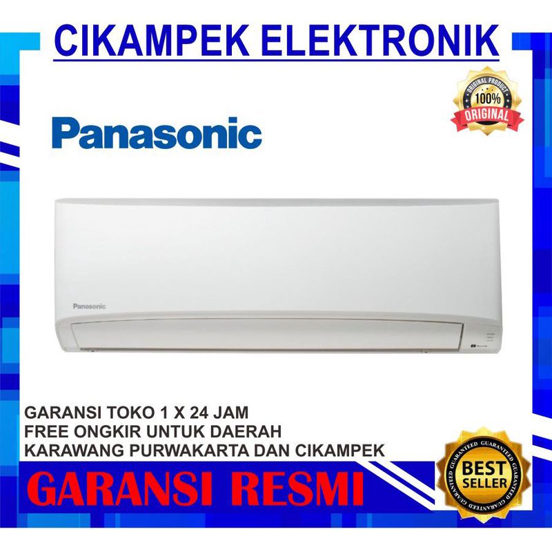 AC PANASONIC