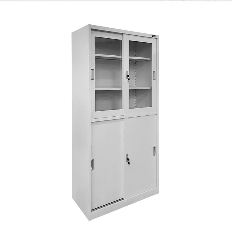 Lemari Besi Topas 18HC-GS-012