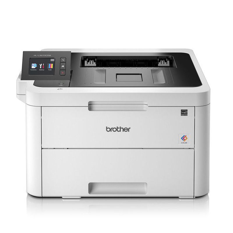 Brother Printer Laser Warna (A4) HL-L3270CDW