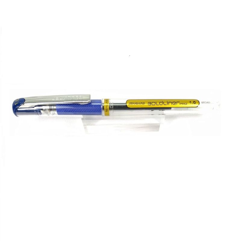 STANDARD BOLDLINER 1.0MM PRO BIRU