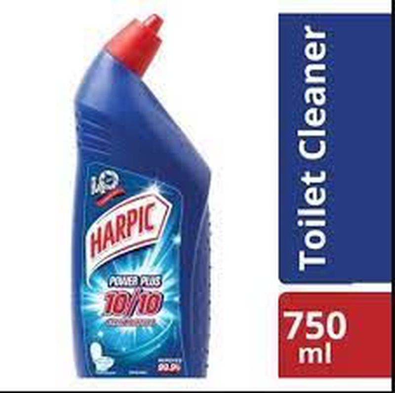 HARPIC TOILET CLEANER