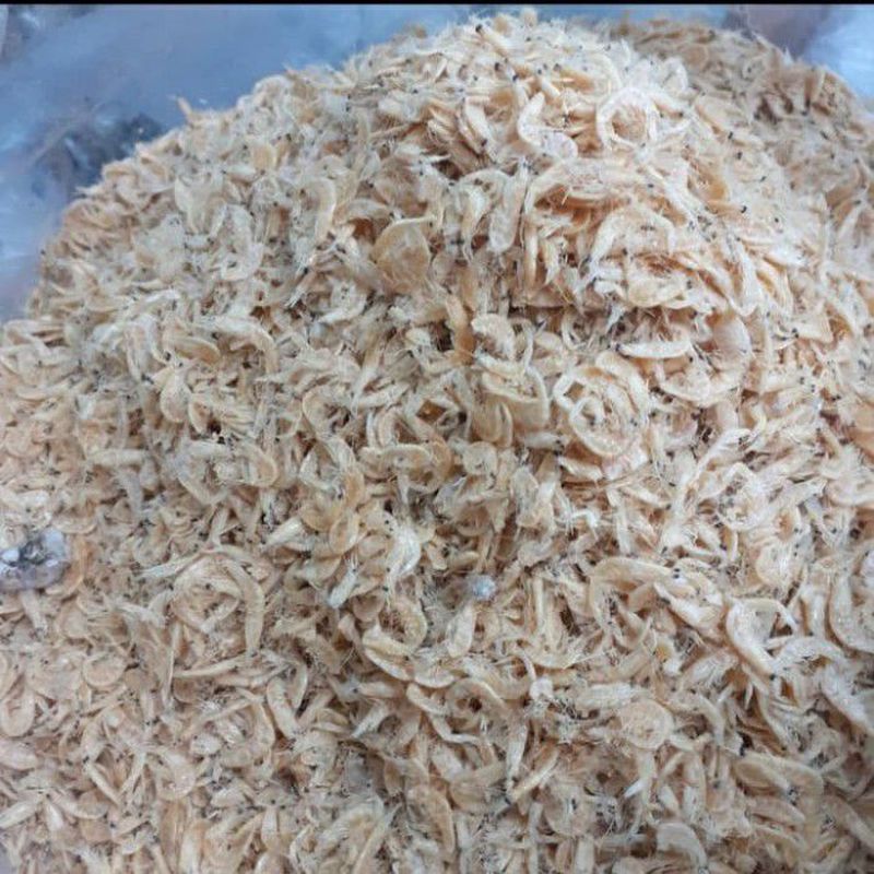 Udang Rebon