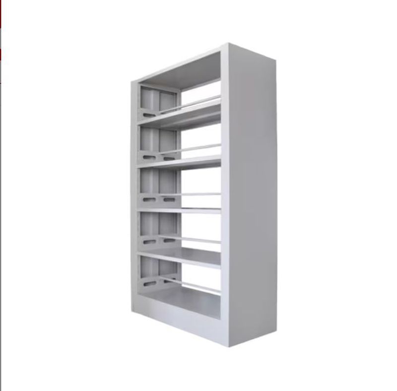 Lemari Rak Besi Topas 312F18HC-AD 012