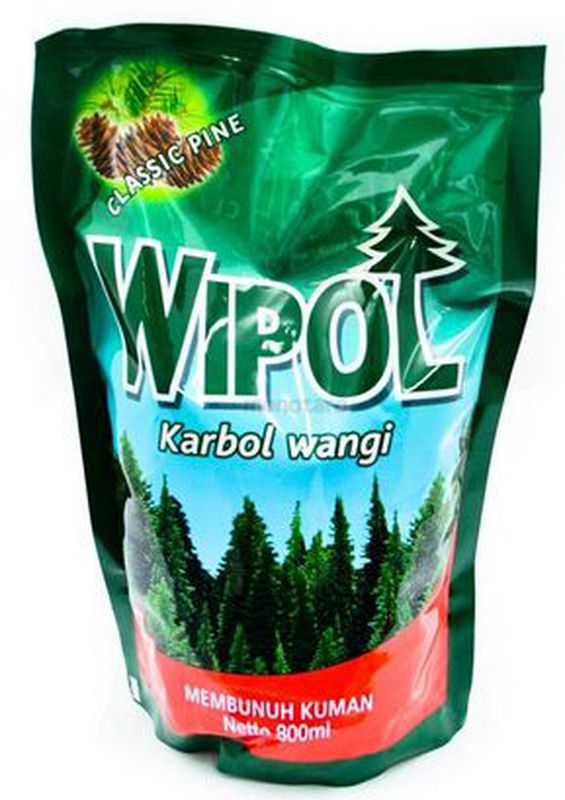 Karbol 800 ml