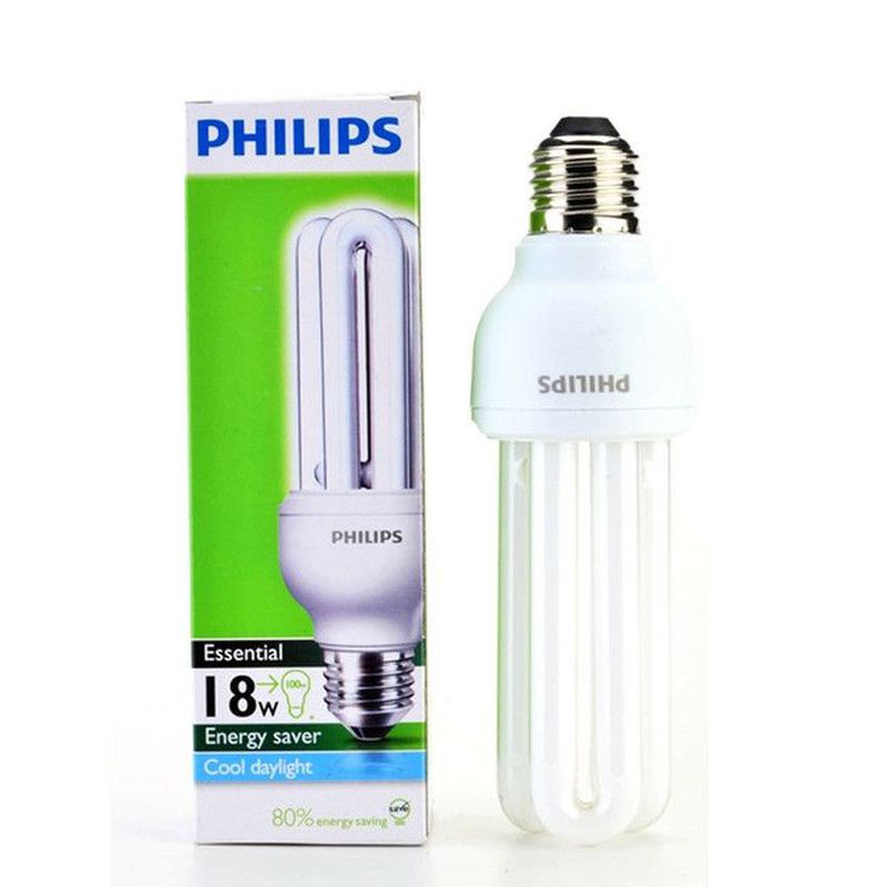 LAMPU ESSENSIAL 18 WATT