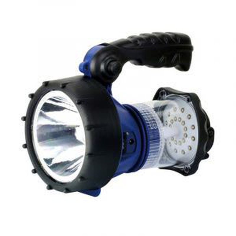 LAMPU SENTER 20 WATT
