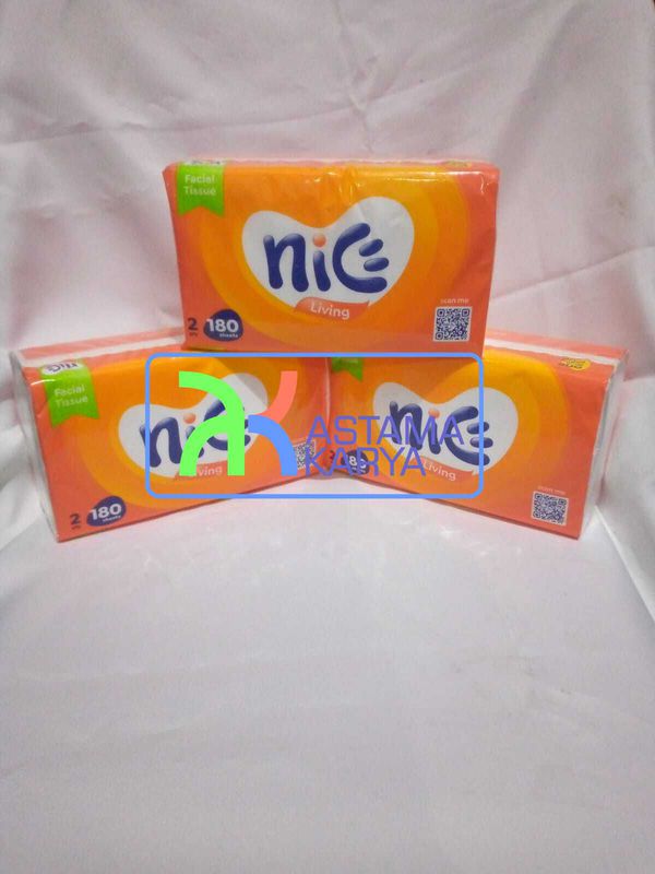 Tissue Soft Pack