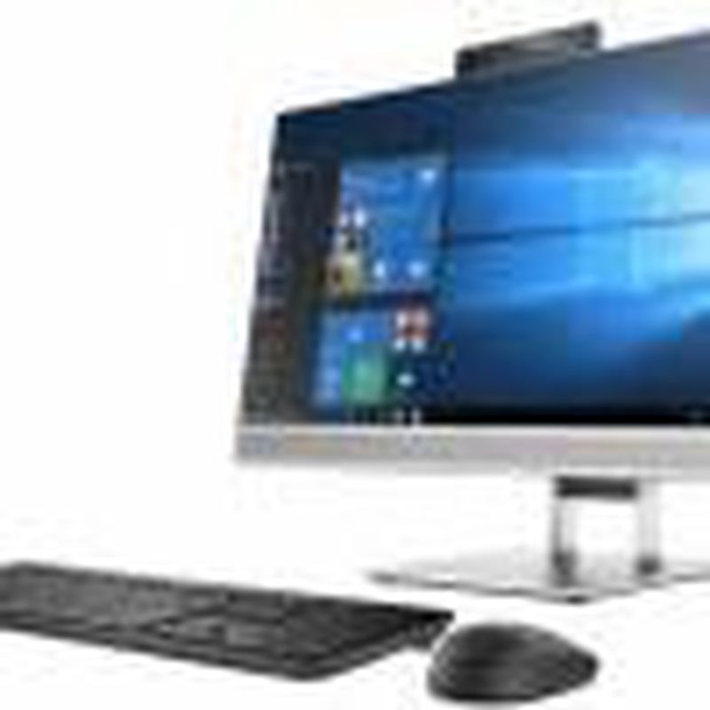 PC AIO HP Elite One 800 G3 Intel Core i7-7700 RAM 16GB SSD 512GB Win11
