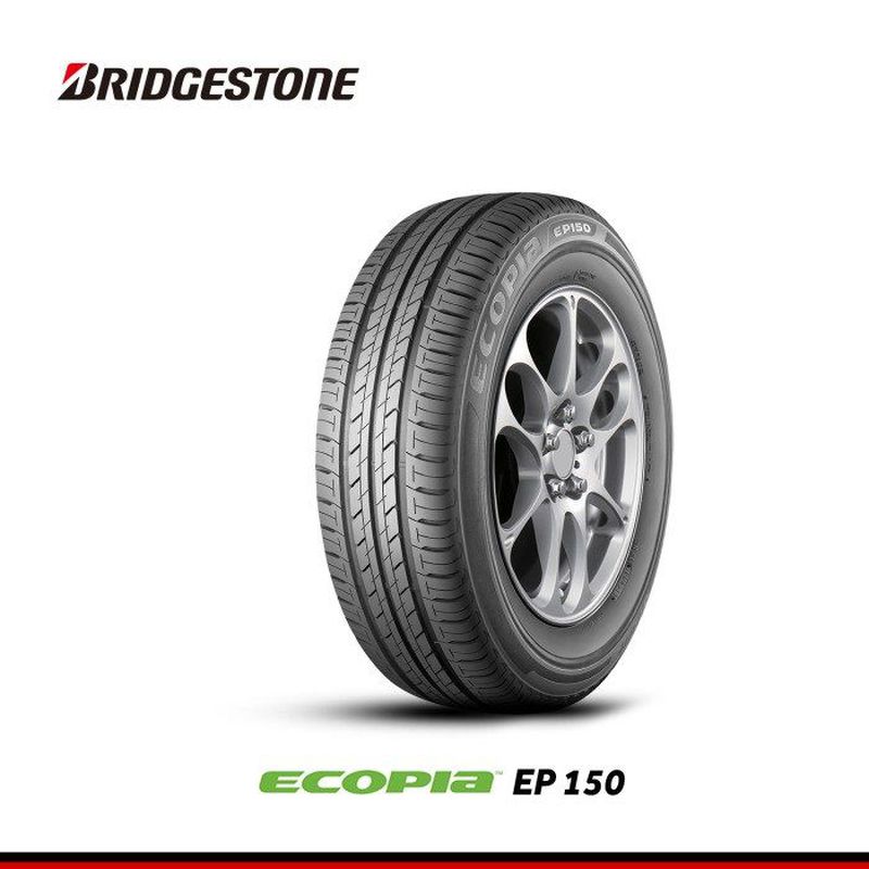Ban Mobil Bridgestone ECOPIA EP150 185/70 R14